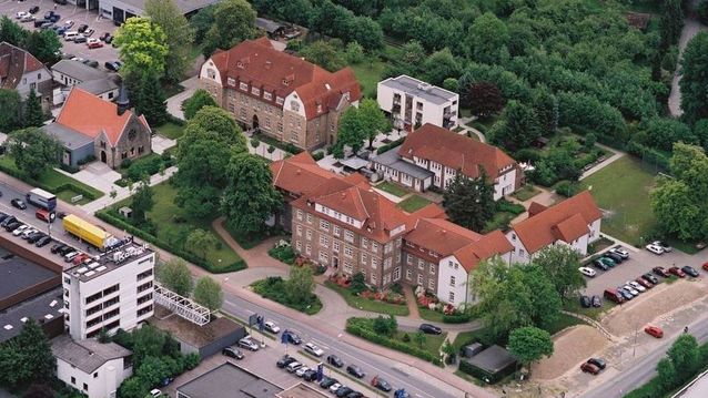 Über Uns - Eben-Ezer