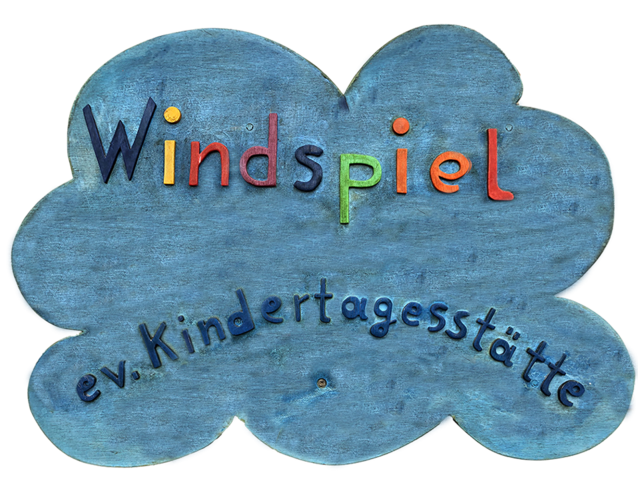 Kita Windspiel - Eben-Ezer